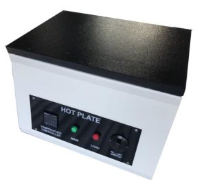 ILB – 131 D Rectangular Hot Plate – Indolab Instruments & Chemicals