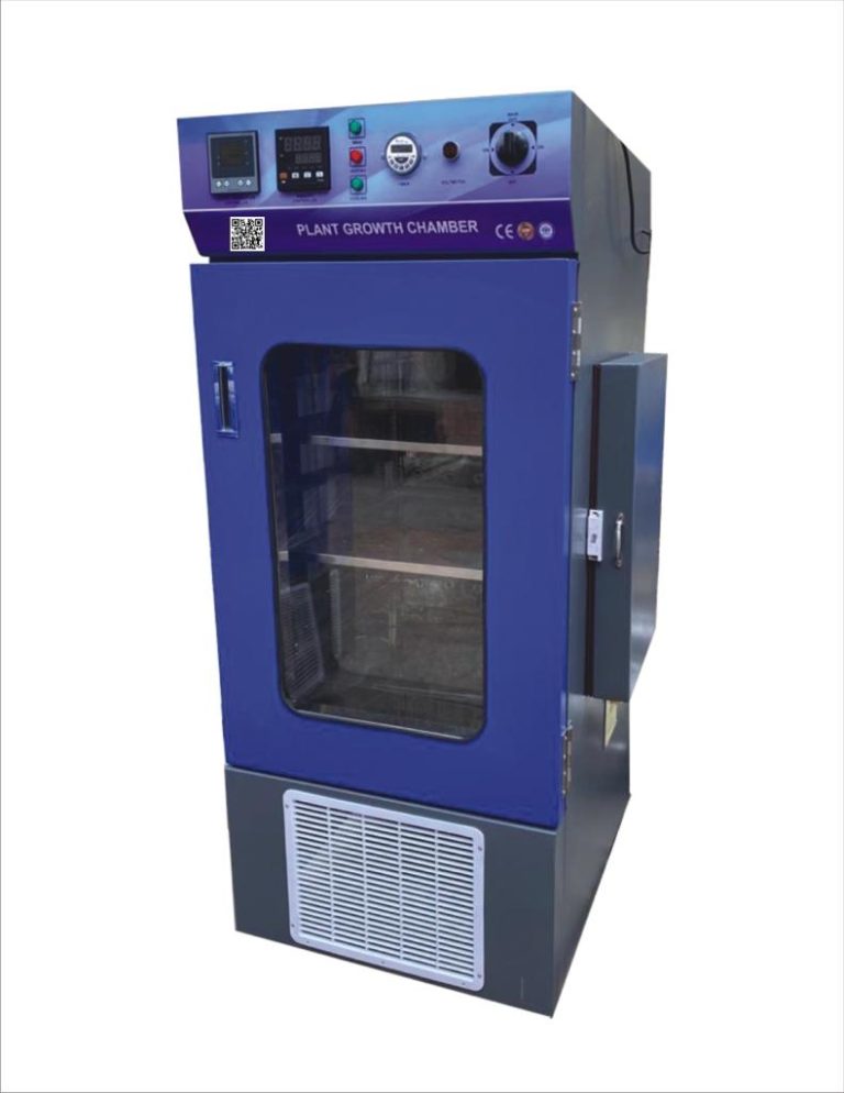 ILB – 151 Plant Growth Chamber – Indolab Instruments & Chemicals
